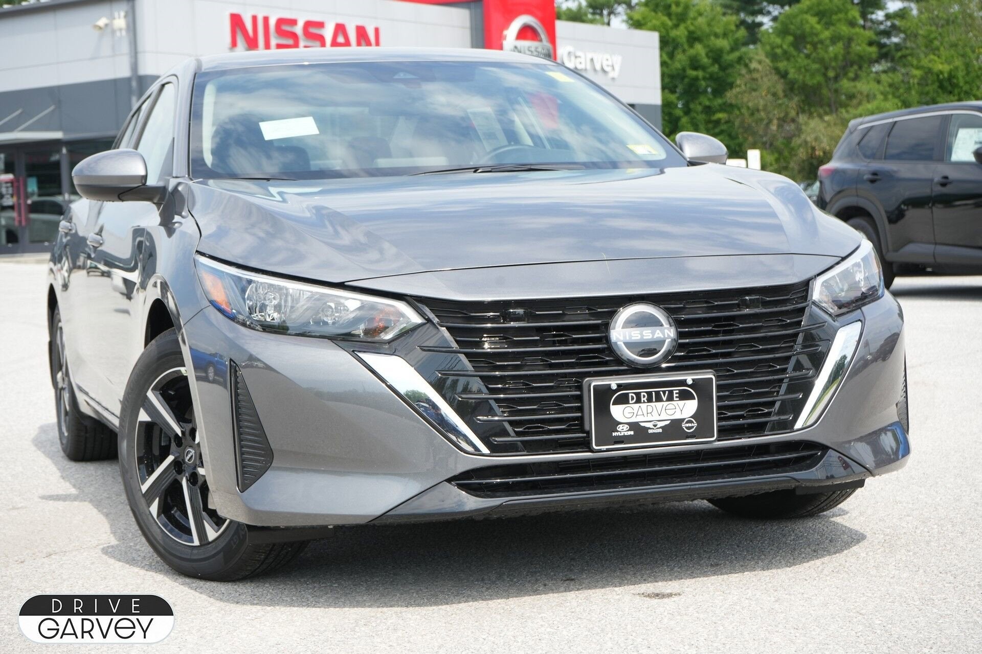 Nissan New Vehicle Inventory Search in North Clarendon | Nissan ...