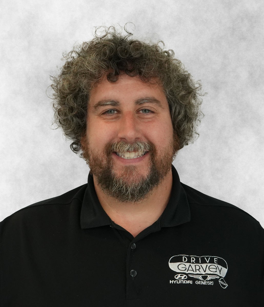 Garvey Nissan Staff | North Clarendon Nissan dealer in North Clarendon VT